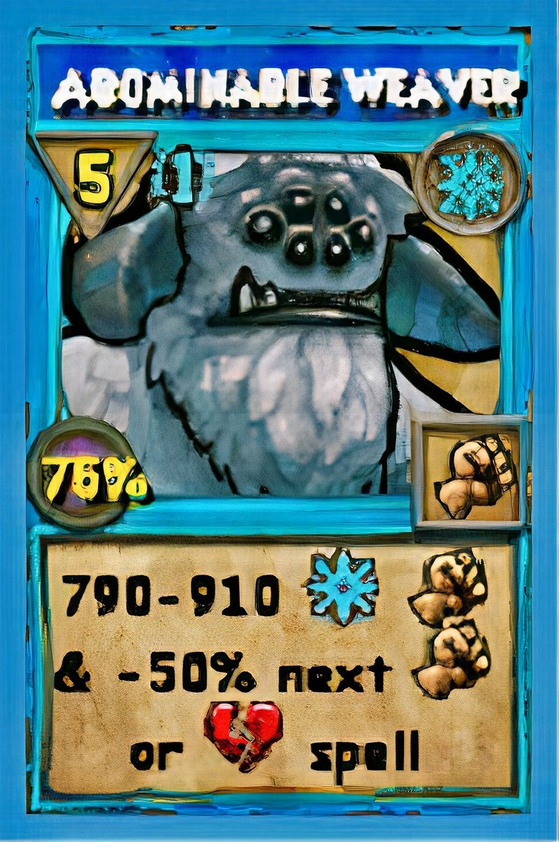 Ice Spells Wizard101