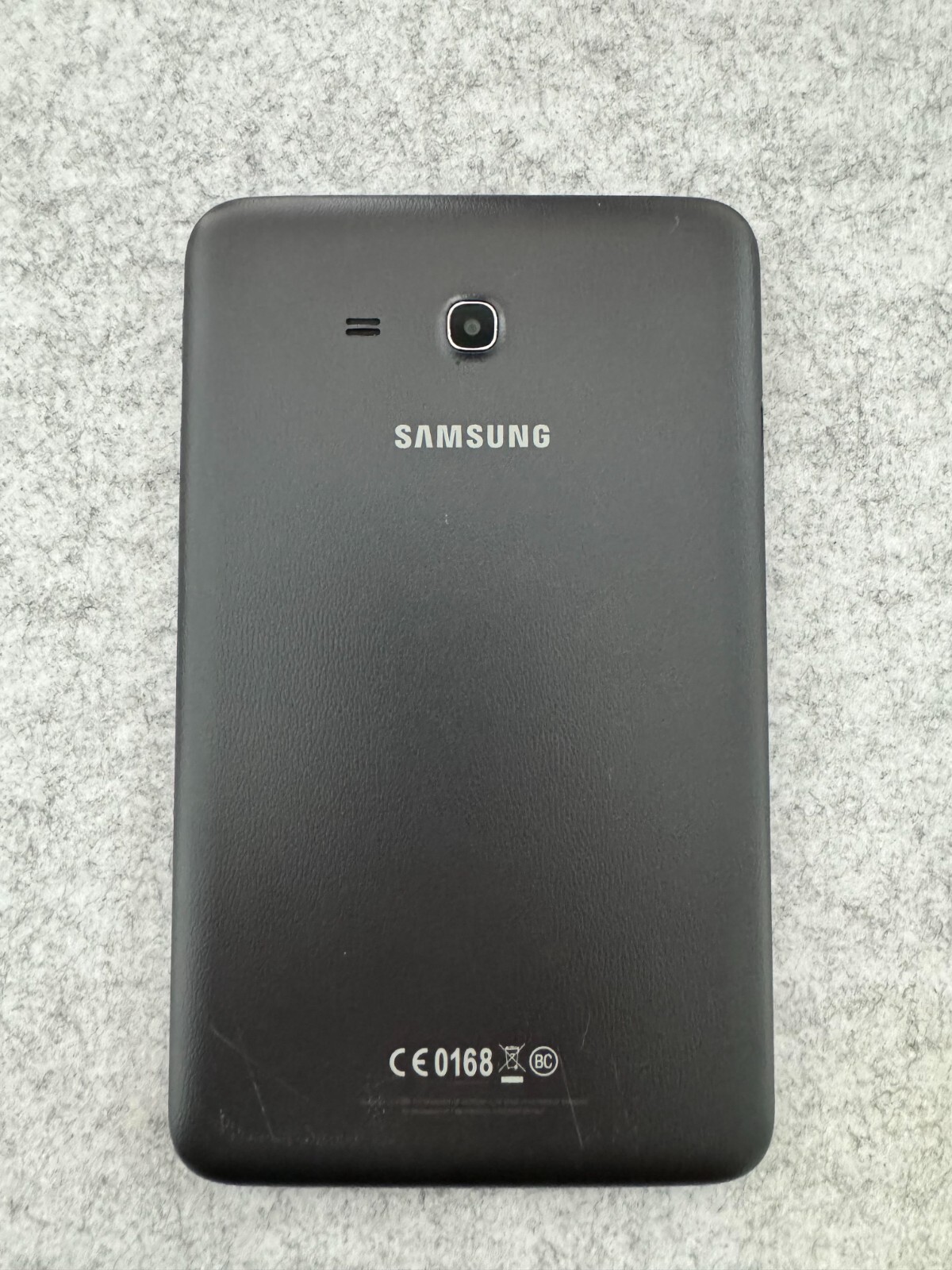 Samsung Galaxy Tab 3 Lite SM-T110 8GB, Wi-Fi, 7in - Dark Gray ...