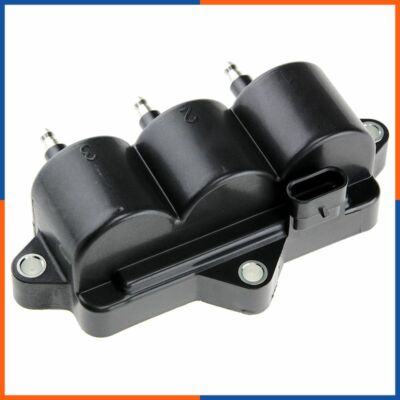 Ignition Coil forCHEVROLET | 15335, ADG01484, 25186686, 55570160 ...