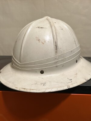Hard Hats - Ironworker Hard Hat