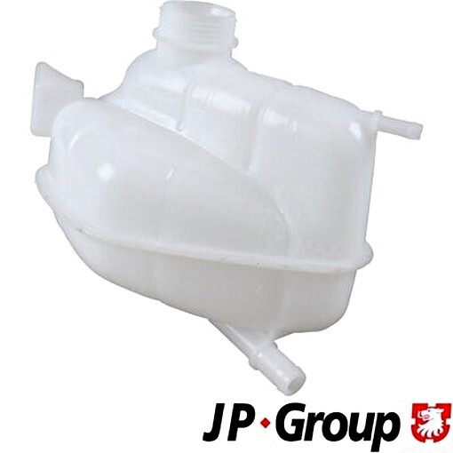 Coolant Expansion Tank For NISSAN Qashqai II RENAULT Kadjar 13 ...