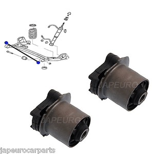 For Toyota Alphard Rear Axle Trailing Cross Member Subframe Bushing ...