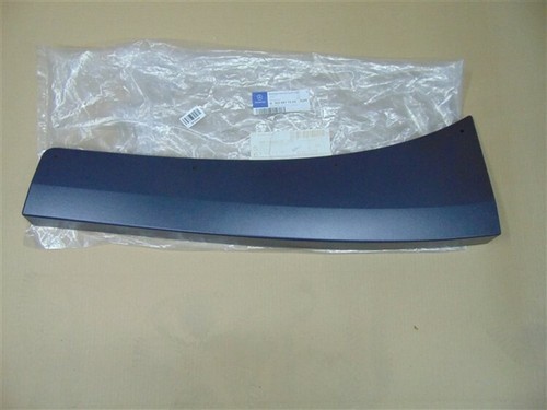 Brand New Left Fender Cover Genuine Mercedes 963/964 - A9608817203 ...