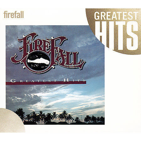 Greatest Hits [Remaster] [Slipcase] by Firefall (CD, Aug-2007, Rhino ...