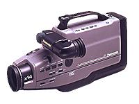 Panasonic AG-188 VHS Analog Camcorder for sale online | eBay