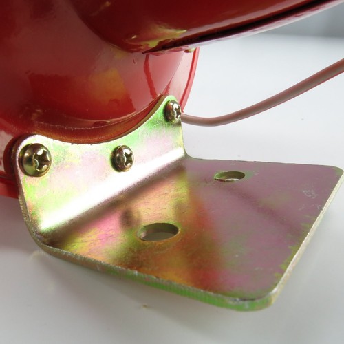 El Toro Electric Bull Horn System trigger horns TRGH152 rat muscle hot ...