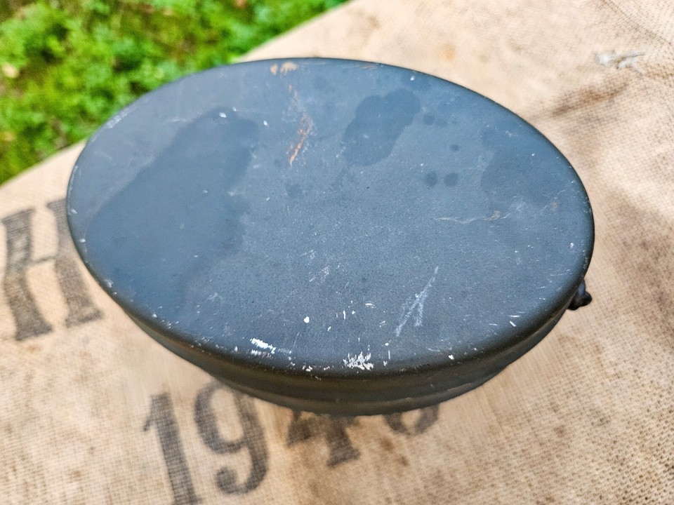 ORIGINAL SWEDISH M40 INDESTRUCTIBLE STAINLESS STEEL MESS-KIT BEST ...