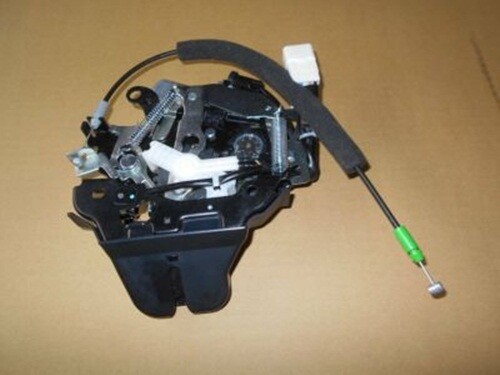 TOYOTA LEXUS XF40 LS460 L LS600HL 64650-50040 TRUNK BOOT LATCH LOCK ...