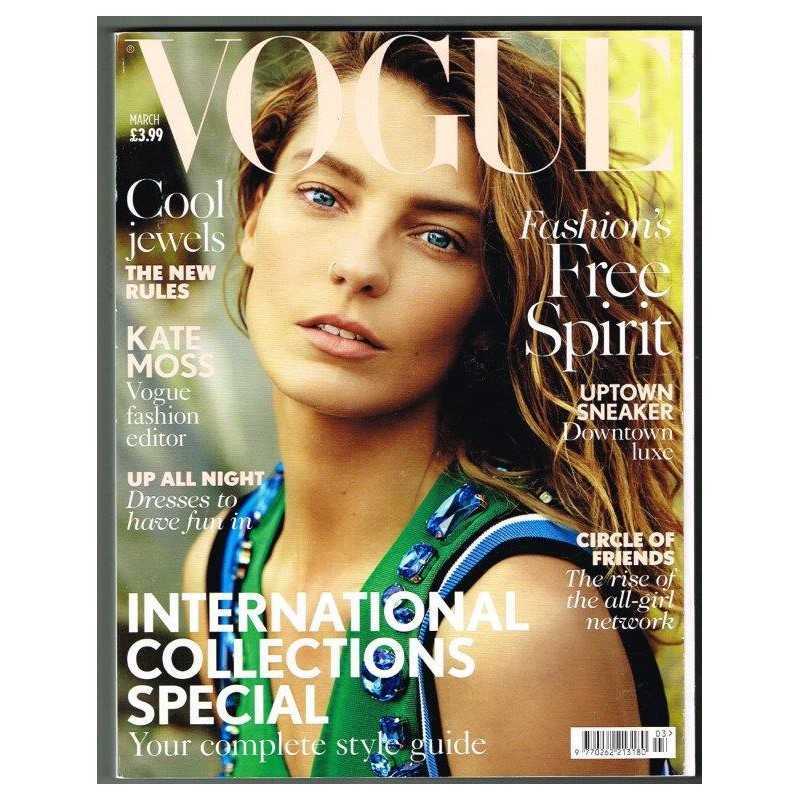 Vogue Cover 2014 Teen Vogue Magazine Miley Cyrus – Magazine