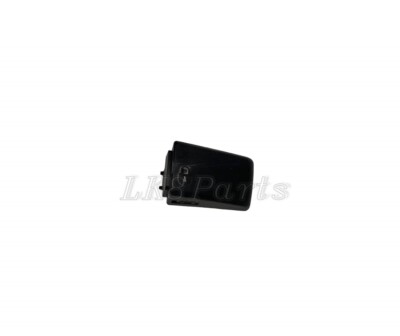 Land Rover LR2 LR3 Driver Side Left Front Black Door Handle Cap Cover ...
