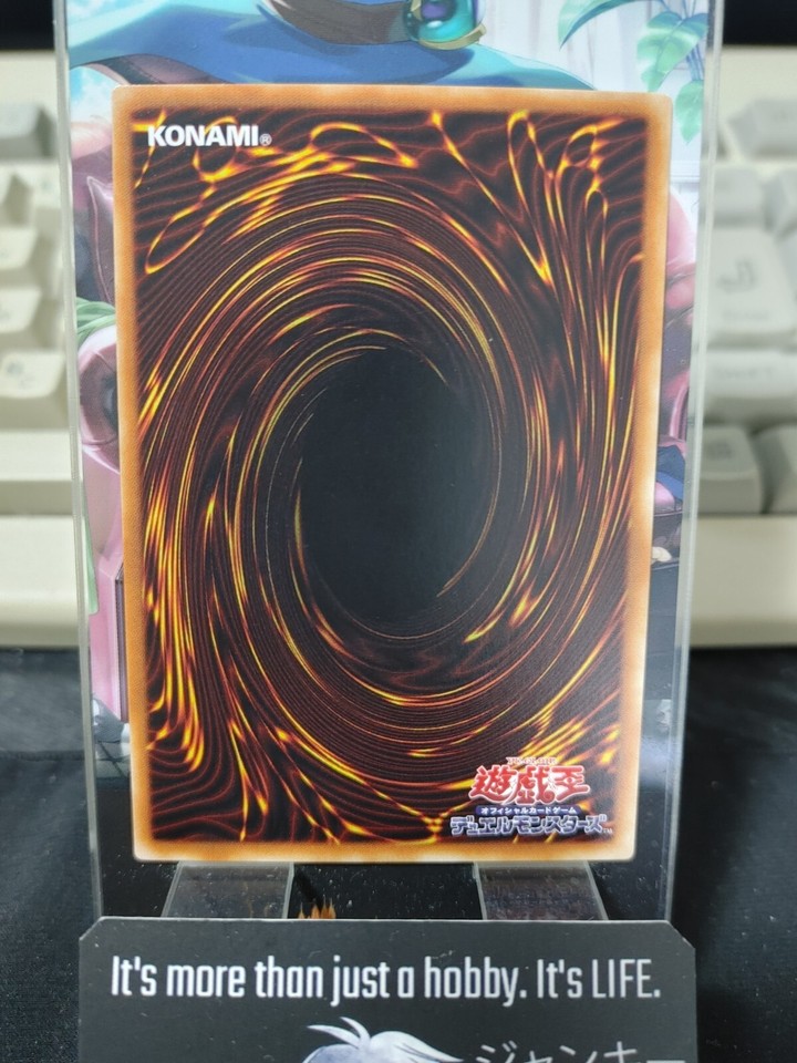 Maiden of the Moonlight B2-39 Yu-Gi-Oh Yugioh Retro Card UNCENSORED JAPAN | eBay