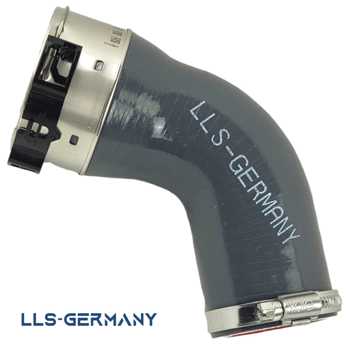 Turboschlauch Ladeluftschlauch für FIAT Talento 1.6 D 93451667 ...