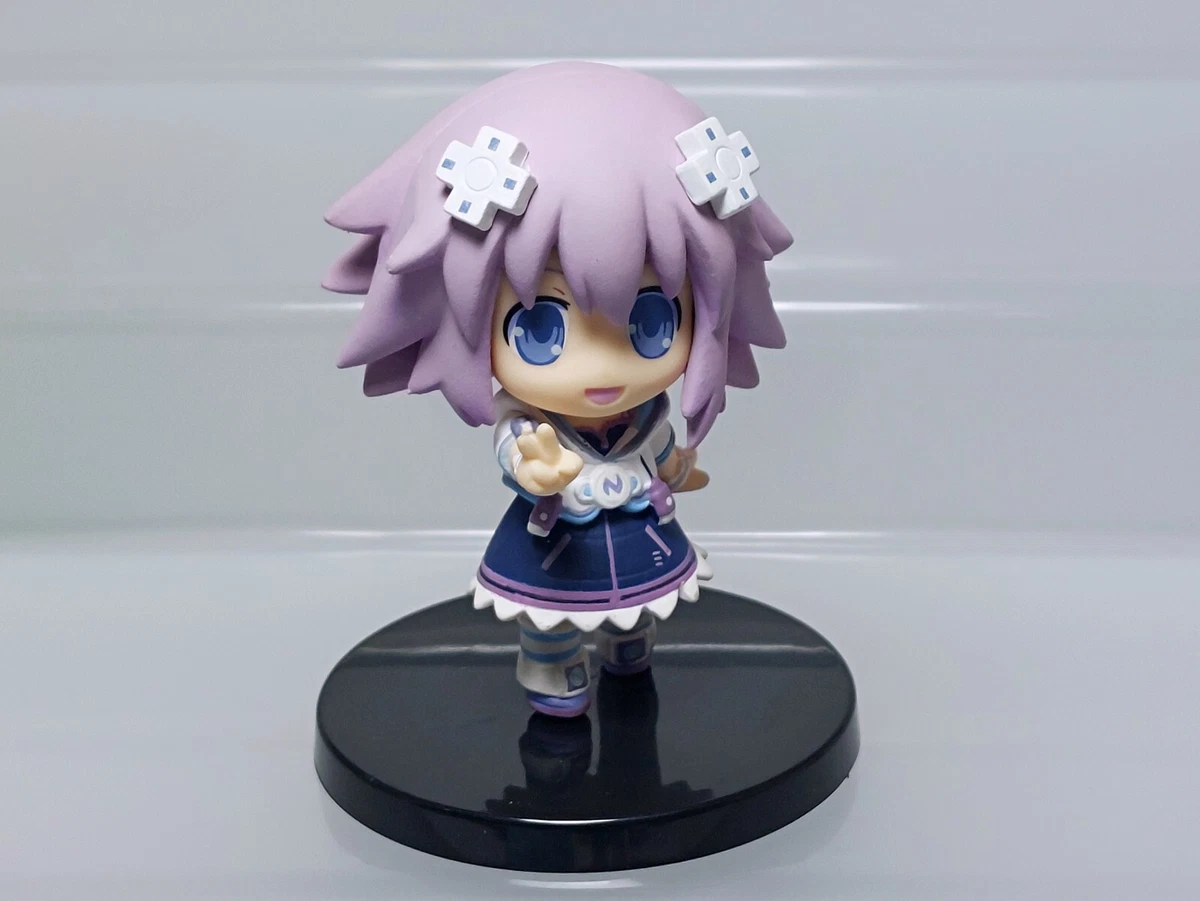 Hyperdimension Neptunia V Neptune