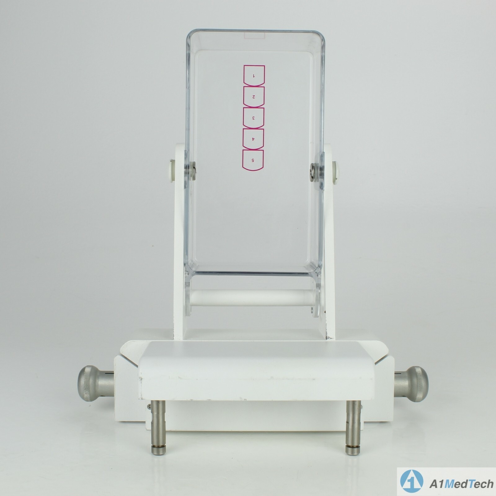 Hologic ASY-00601 10CM Contact Paddle Rev. 4 | eBay