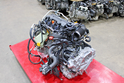 HONDA CIVIC 2013-2014-2015 R18Z 1.8L ENGINE 4 CYLINDER MOTOR | eBay