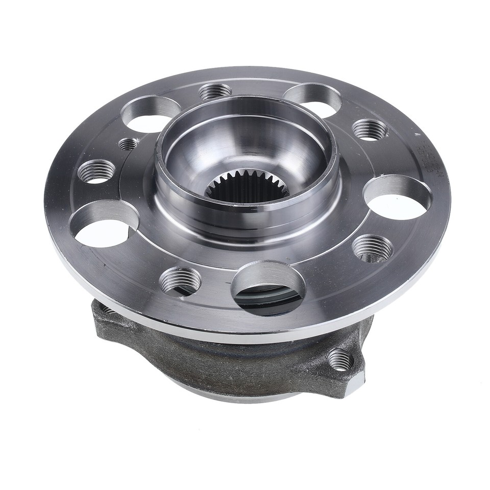 A-Premium 2x Wheel Bearing Hub Assy Rear for Mercedes-Benz E500 E320 ...