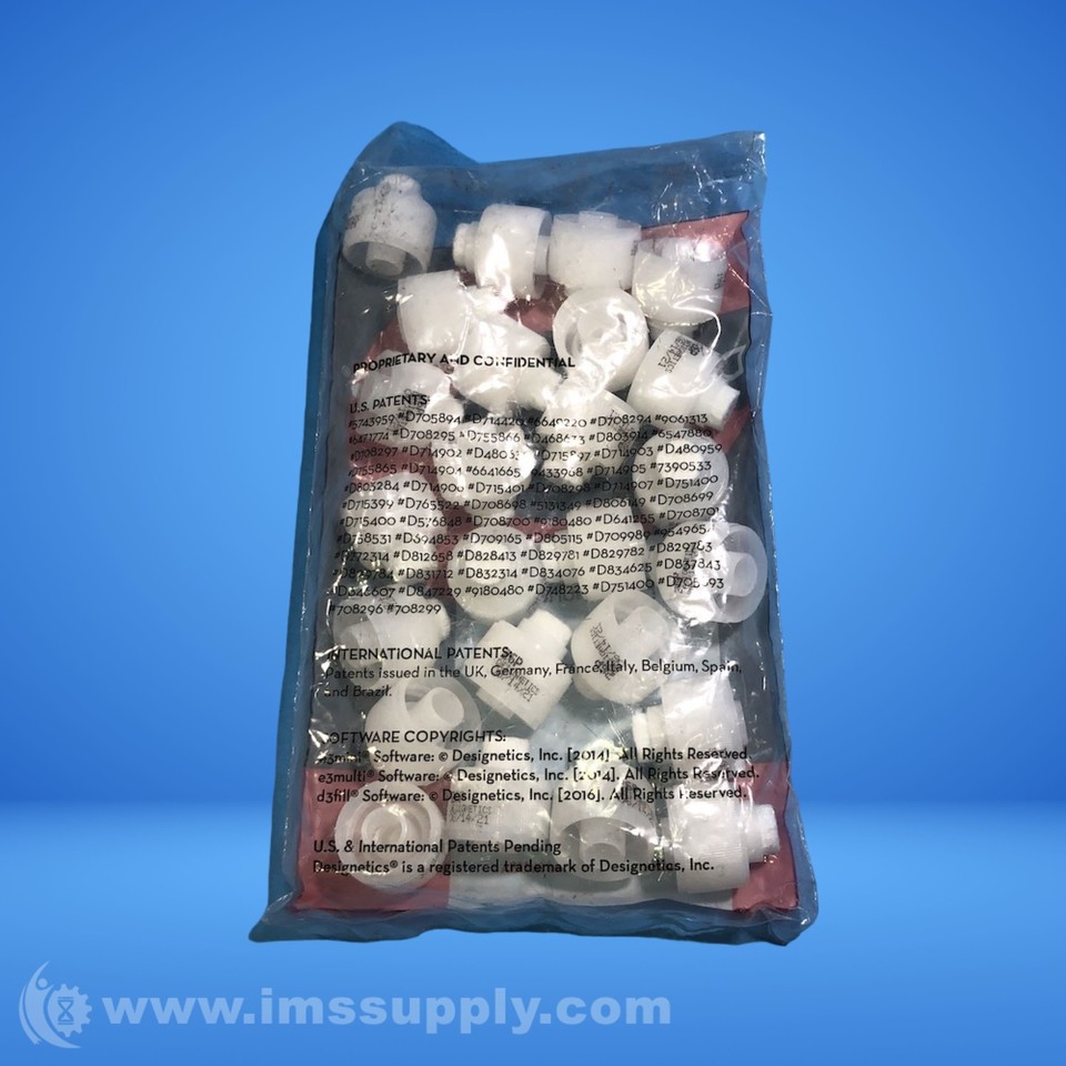 Designetics 26P Felt Tip Fluid Applicator Bag of 25 FNFP | eBay