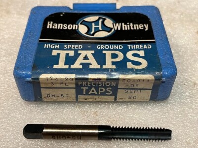 Mixed Tap Sets - Hanson Whitney
