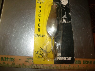 Spoons - Doctor Spoon