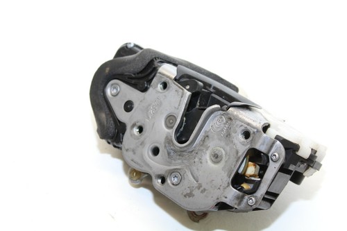 Opel Insignia A G09 Tür Türschloss Schloss Verriegelung Vorne Links ...