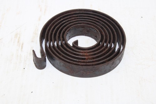 Original Harley Knucklehead UL Panhead Kick Start Kicker Return Spring ...