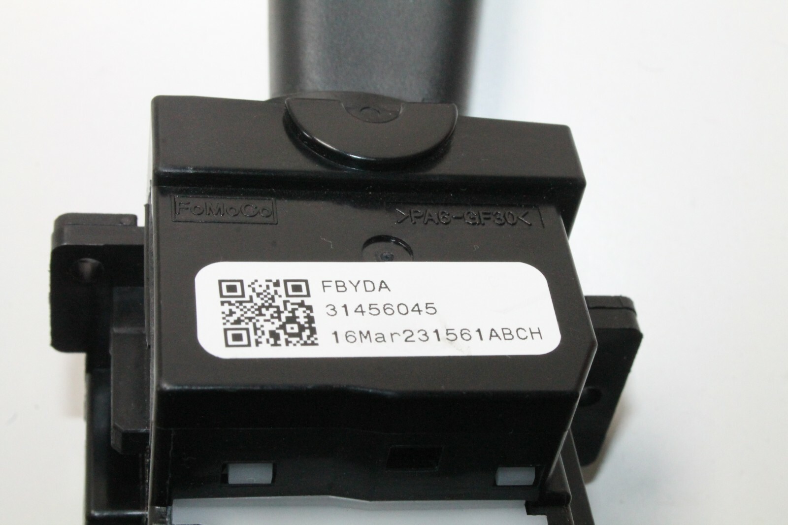 VOLVO XC60 13-17 BLINKER CONTROL SWITCH STALK 31456045 | eBay UK