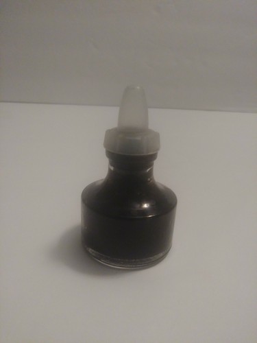 Vintage Drawing ink black Full Higgins Fountain Pens Caligraphy | eBay