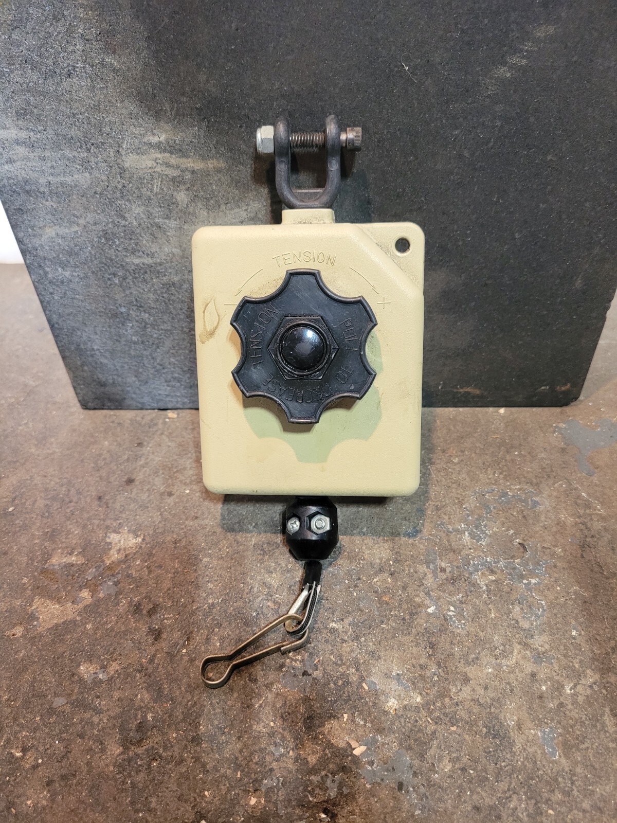 Woodhead Aero-Motive 2.0-4.0 RB4 Tool Balancer Retractor | eBay