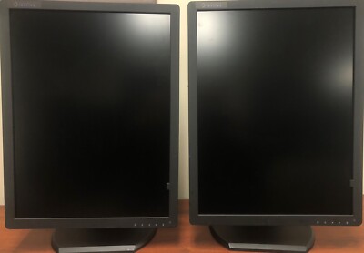 WIDE 3MP Radiology Diagnostic Monitors (2) - CX30N | eBay