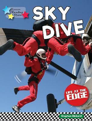 321 Go! Sky Dive by Stephen Rickard (Paperback, 2019) for sale online ...