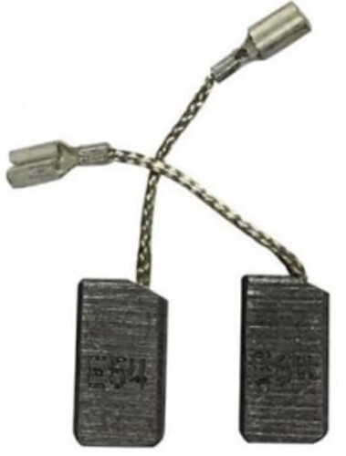 2 PC Carbon Brush Replaces 1619P11715 GWS750-100 GWS9-100P/900-100/125 ...