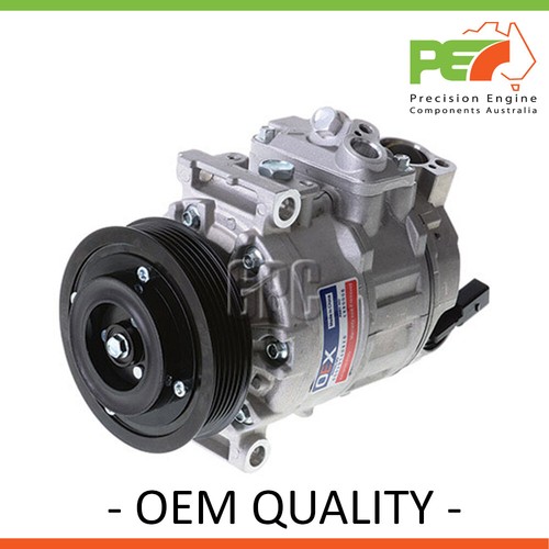 TOP QUALITY Air Conditioning Compressor For Volkswagen Caddy 2k Tdi 1 ...