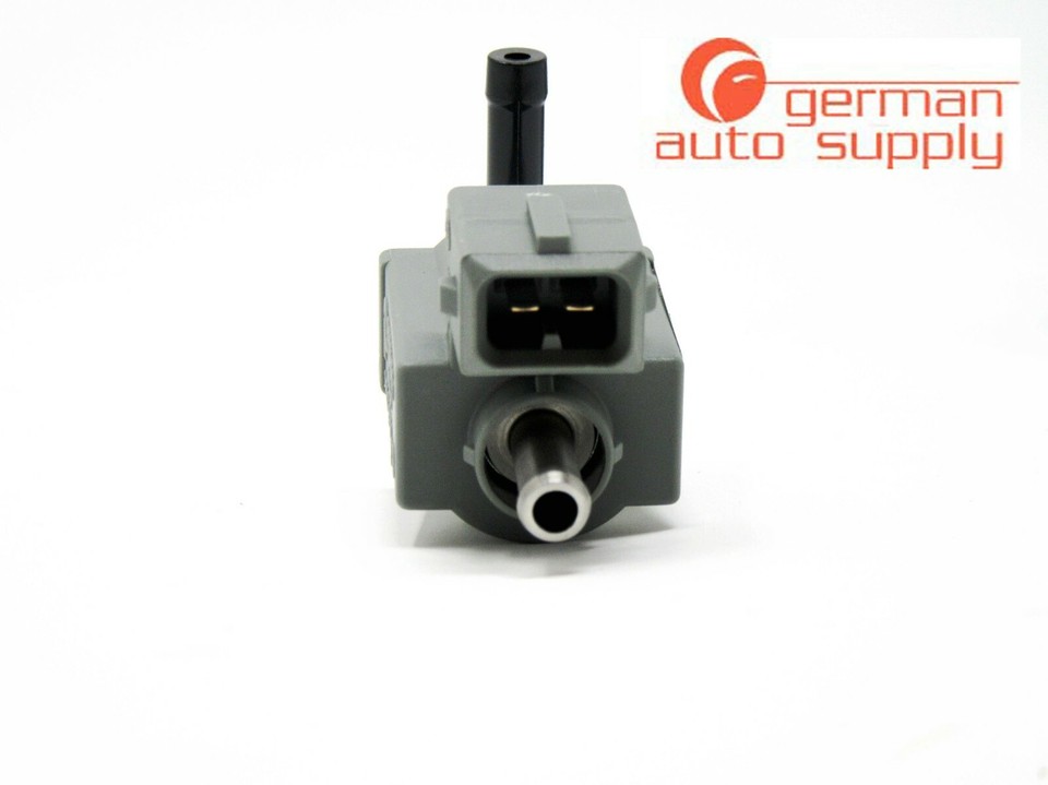 Porsche, Land Rover Vacuum Control Valve - PIERBURG - 7.22908.03.0 ...