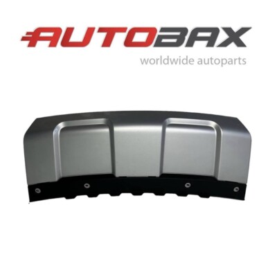 2013 2014 2015 2016 RANGE ROVER SPORT FRONT BUMPER LOWER VALANCE AIR ...