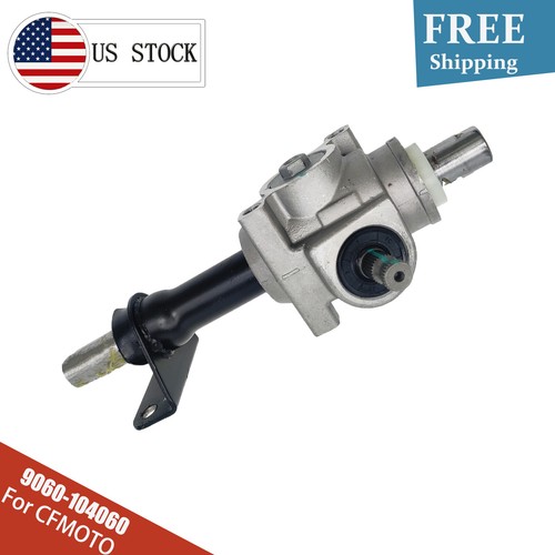 Steering Motor For CFMoto 800 9060-104060 U8 Z8 ATV QUAD PARTS USA | eBay