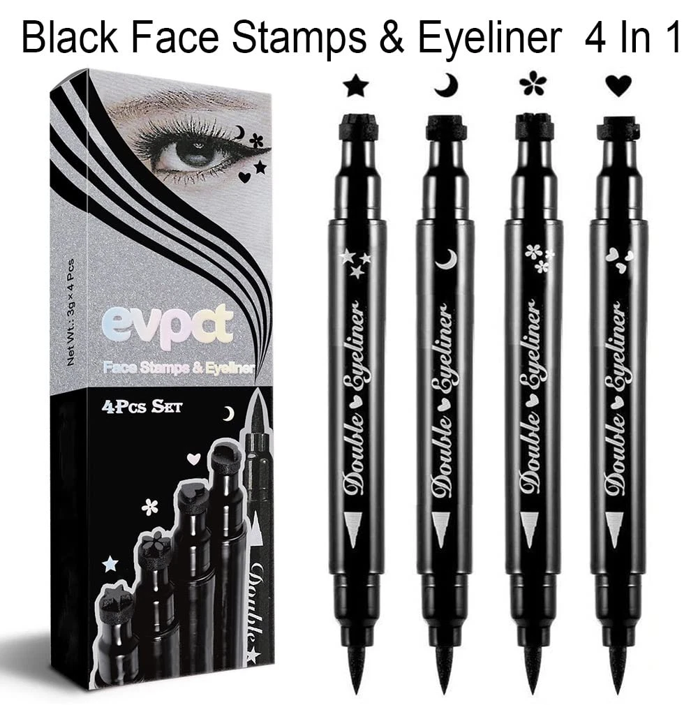 Makeup Stamps | Saubhaya Makeup
