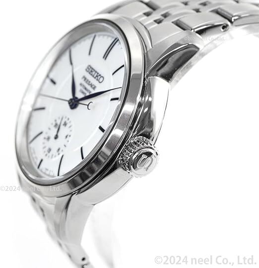Seiko SART003/SPB445 Presage Mechanical automatic metal men's watch New ...