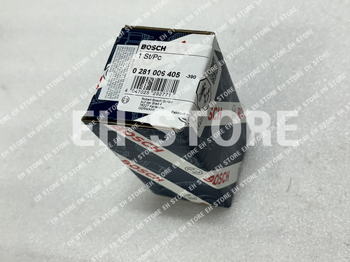 GENUINE BOSCH SENSOR-RAIL PRESSURE 314022F600 for HYUNDAI & KIA | eBay