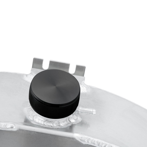 ALLOYWORKS 3 Row Aluminum Radiator For 1928-1929 Ford Model A Heavy ...