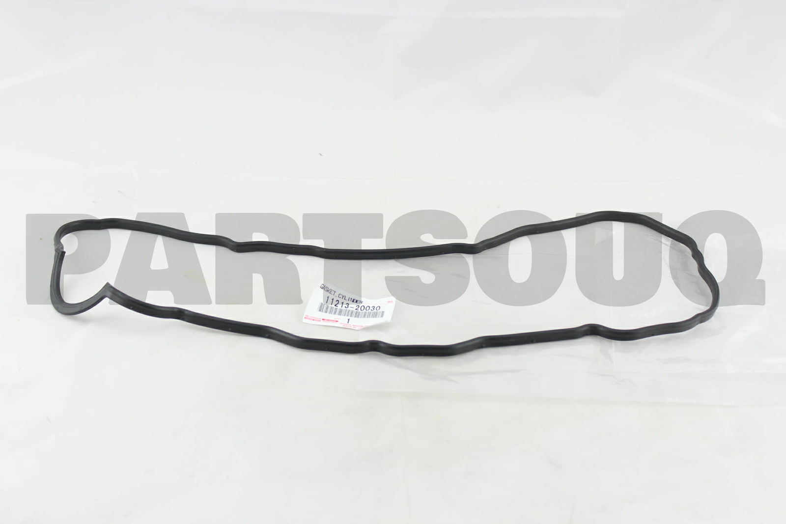 1121320030 Genuine Toyota GASKET, CYLINDER HEAD COVER 11213-20030 | eBay