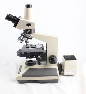 Microscopes - Microscope Dic