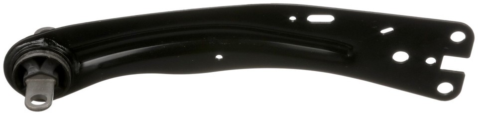 For 2013-2018 Ford Focus Suspension Trailing Arm Rear Right Delphi 2014 ...