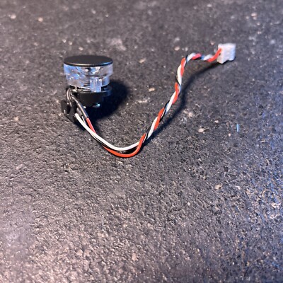 iRobot Roomba i Series i1 i2 i3 i4 i6 i7 i8 + Plus Front Bumper IR ...