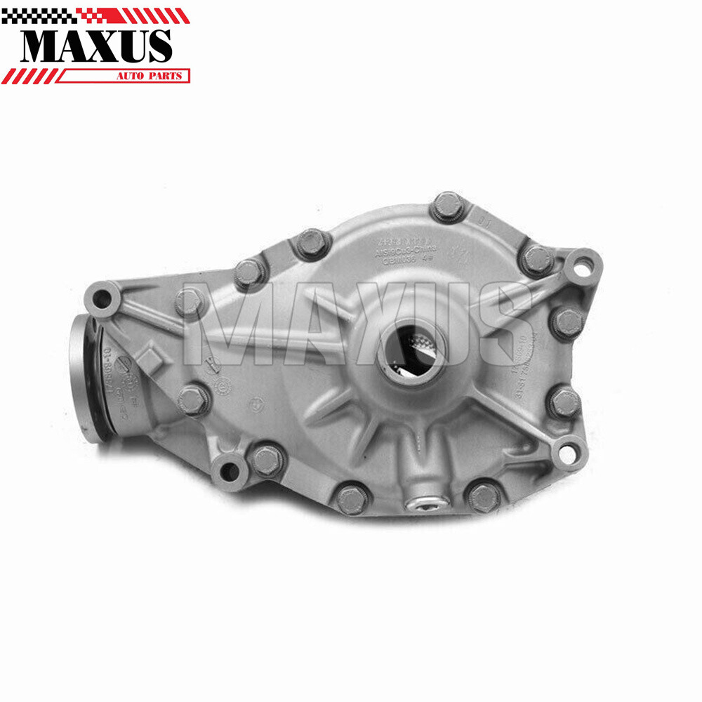 Fit BMW X3 X4 F25 F26 31507578153 Front Differential Carrier Assembly ...