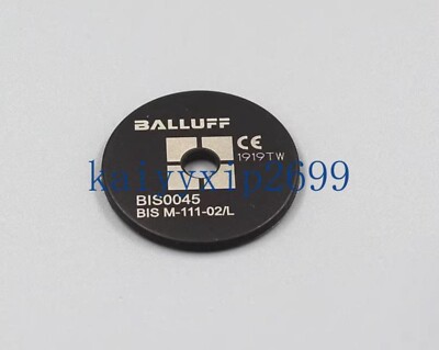 1PCS Brand new BALLUFF chip data carrier BIS M-111-02/L BIS0045 in ...
