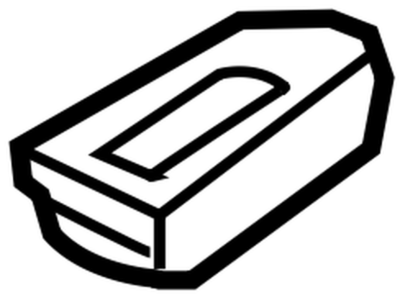 89941-52010 Toyota Sensor, rain 8994152010, New Genuine OEM Part | eBay