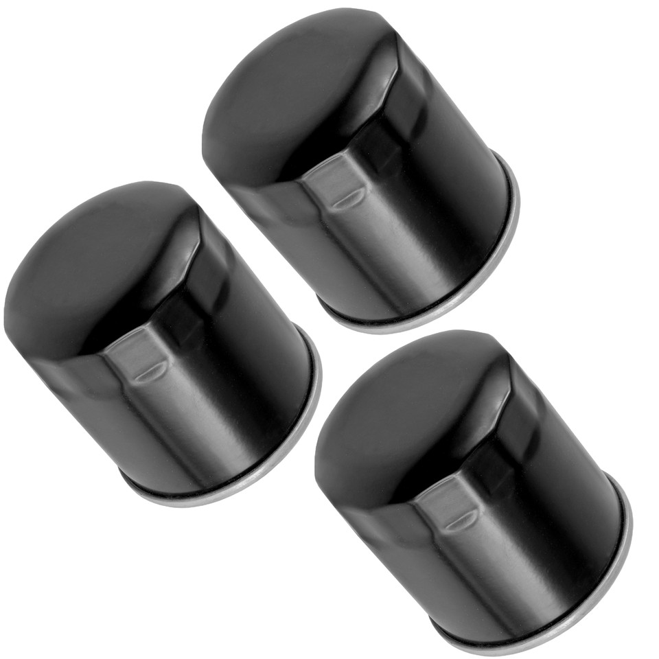 3 Oil Filter for John Deere AM101001 AM101054 AM105172 AM107423 ...