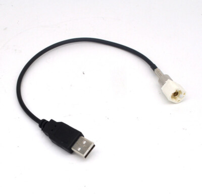 Retrofit USB Retention Adaptor Cable For Mercedes Sprinter W906 Vito ...