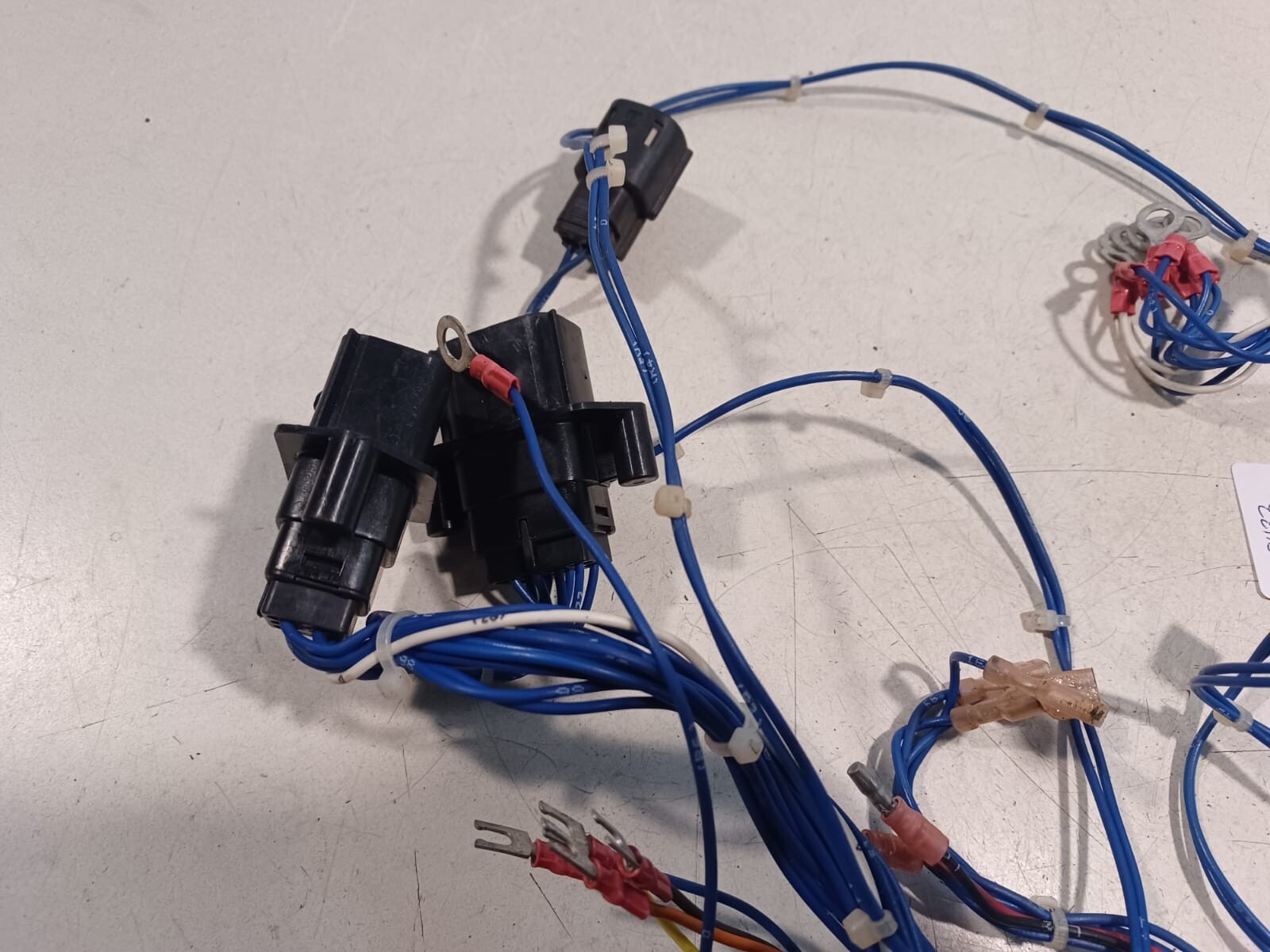 GENERAC WIRE HARNESS 0F5433 | eBay