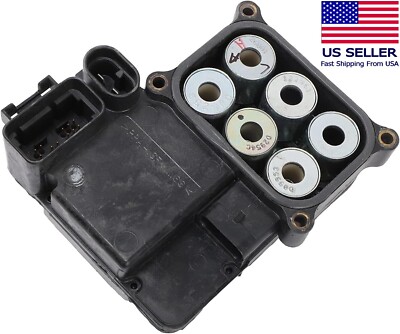 *NEW* ACDelco® OE/GM Genuine Parts 19244894 Control Modules - ABS ...